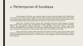 Sejarah kel. 1 | PPTX