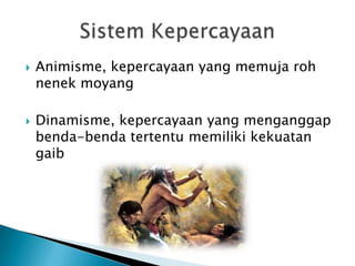 Sejarah kelas x wajib | PPTX