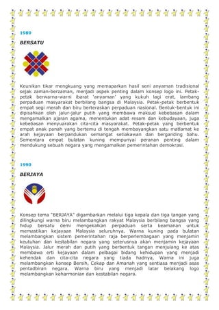 Sejarah kemerdekaan Malaysia | DOCX