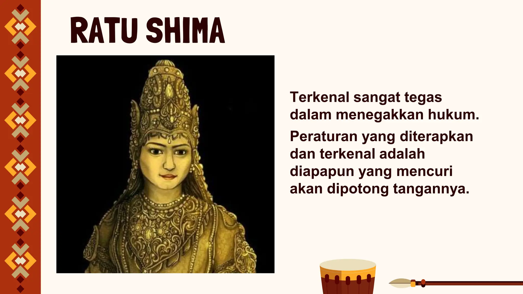 sejarah kerajaan hindu budha di indonesia | PPT