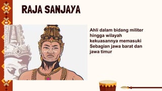 sejarah kerajaan hindu budha di indonesia | PPTX
