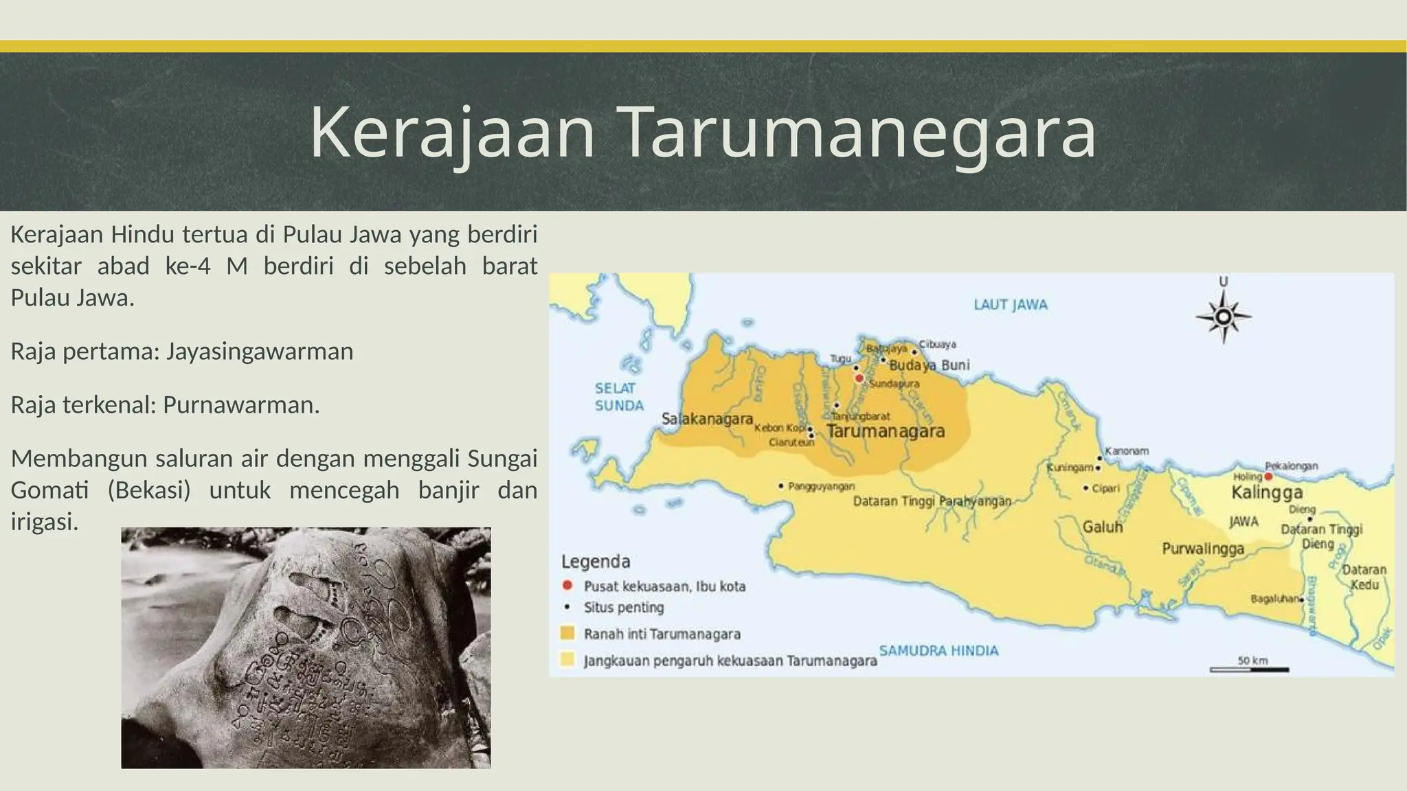 SEJARAH KERAJAAN HINDU, BUDHA, DAN ISLAM.ppt