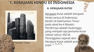 SEJARAH KERAJAAN-KERAJAAN DI INDONESIA.pptx