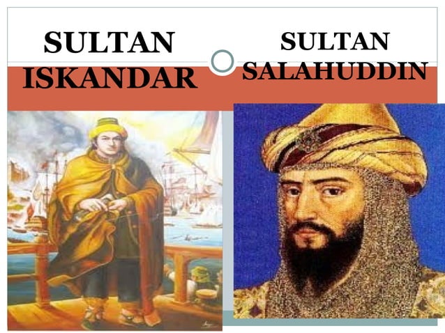 Sejarah kerajaan islam di indonesia | PPT