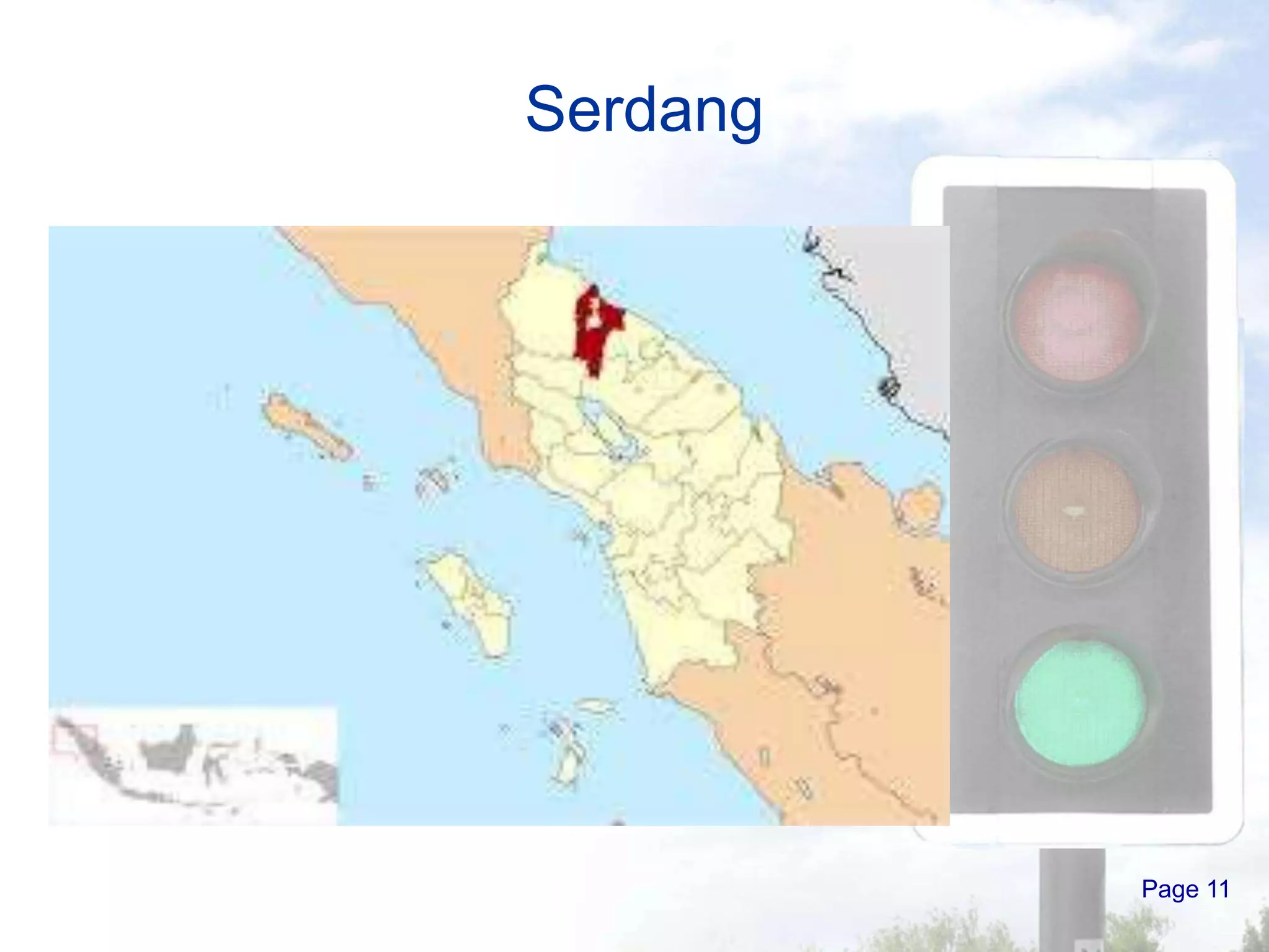 Sejarah Kerajaan Islam di Sumatra | PPTX