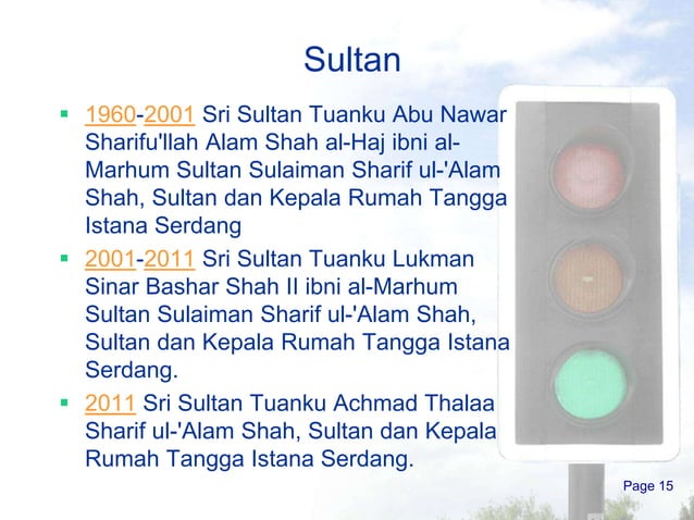 Sejarah Kerajaan Islam di Sumatra | PPTX