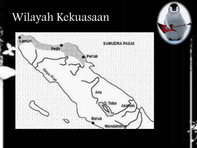Sejarah Kerajaan Islam di Sumatra | PPTX