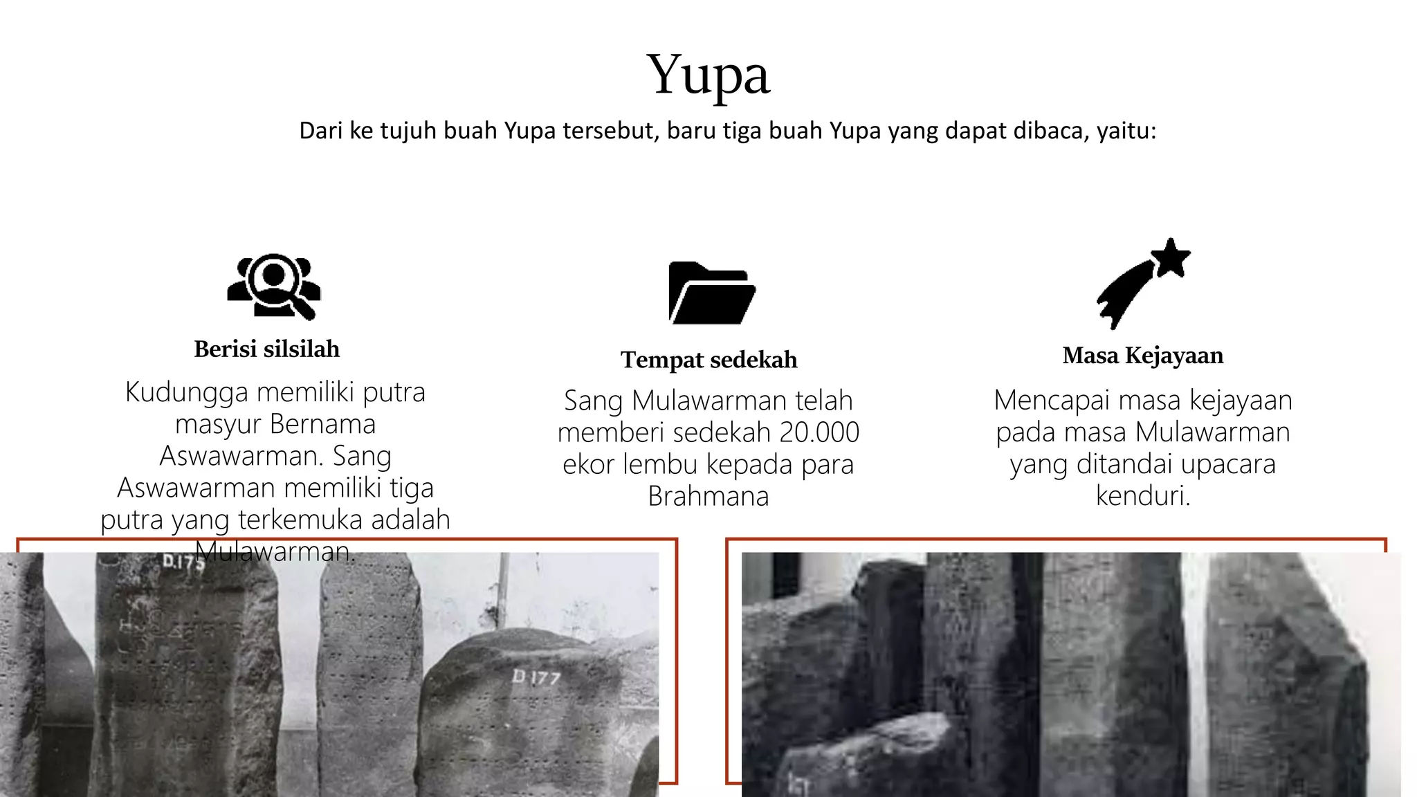 Sejarah Kerajaan Kutai | PPTX