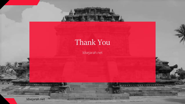 Sejarah Kerajaan Tarumanegara | PPT