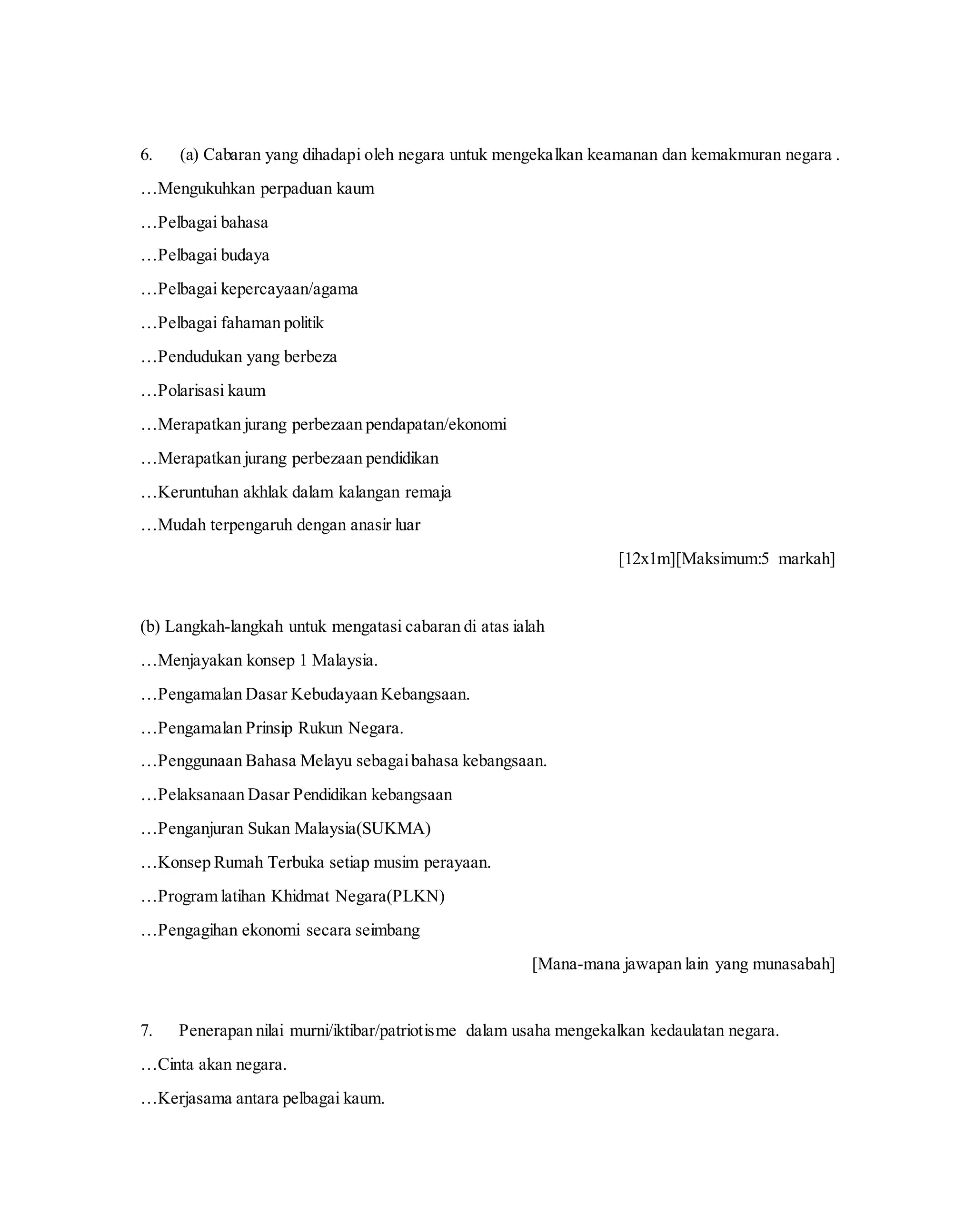 Sejarah kertas 3 spm _t5 bab 2 | DOCX