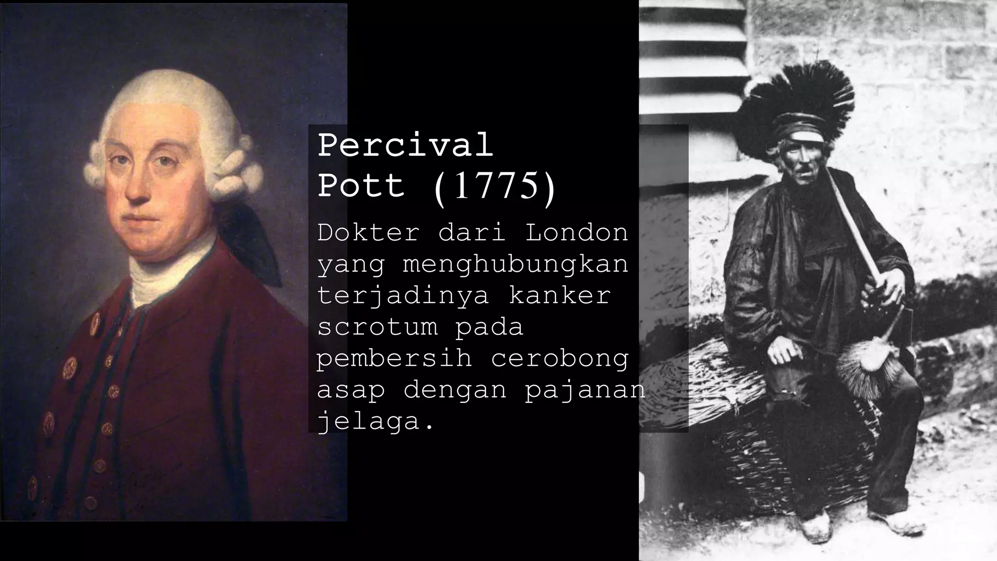 Sejarah kesehatan kerja | PPTX