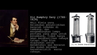 Sejarah kesehatan kerja | PPTX