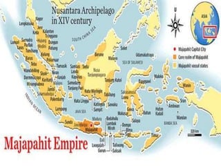 kerajaan majapahit | PPTX