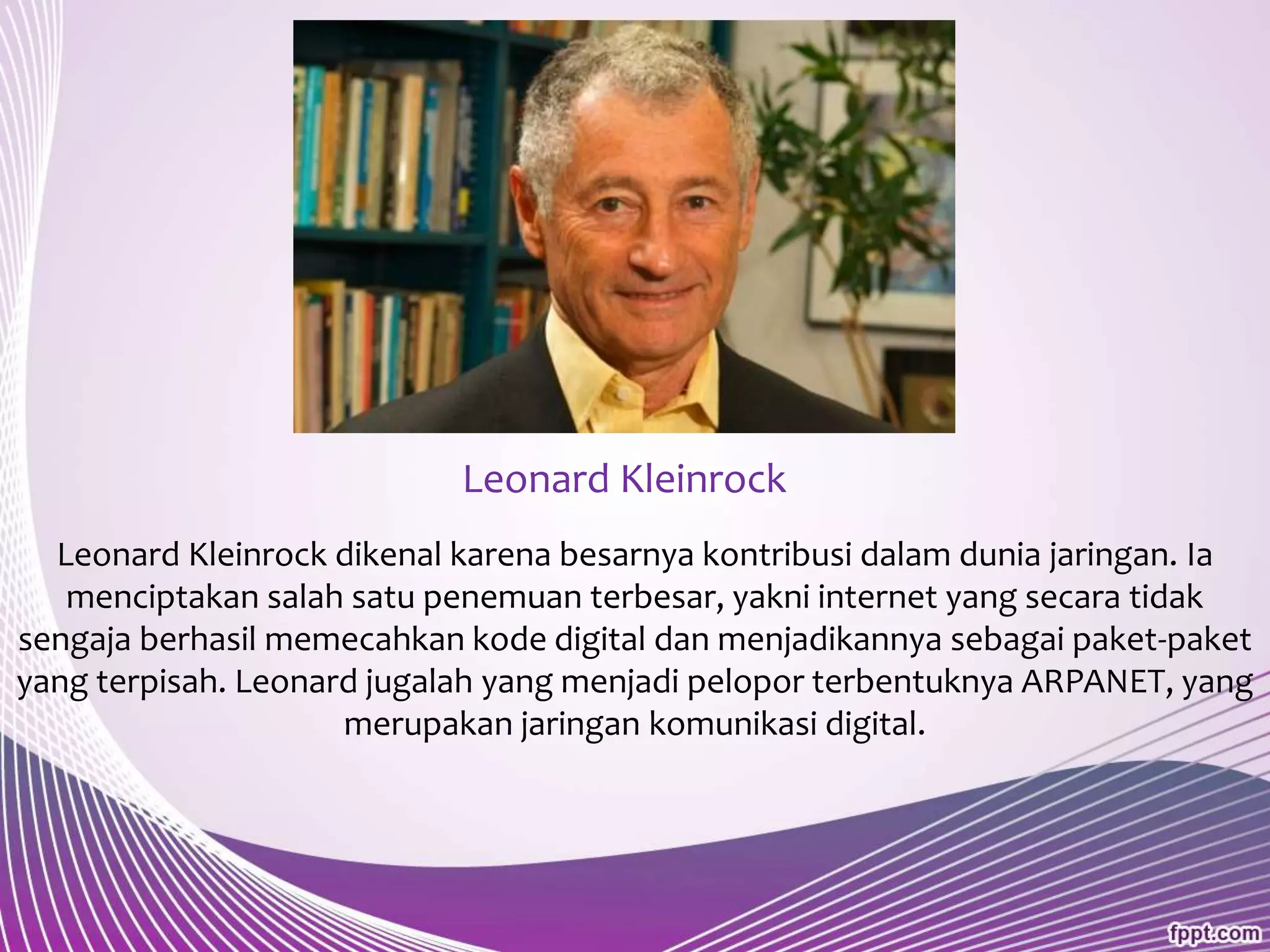 Sejarah komputer | PPTX