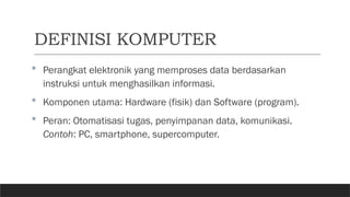 Sejarah Komputer Pengantar Ilmu Komputer.pptx