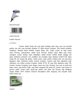 Sejarah komputer dari generasi pertama hingga | PDF