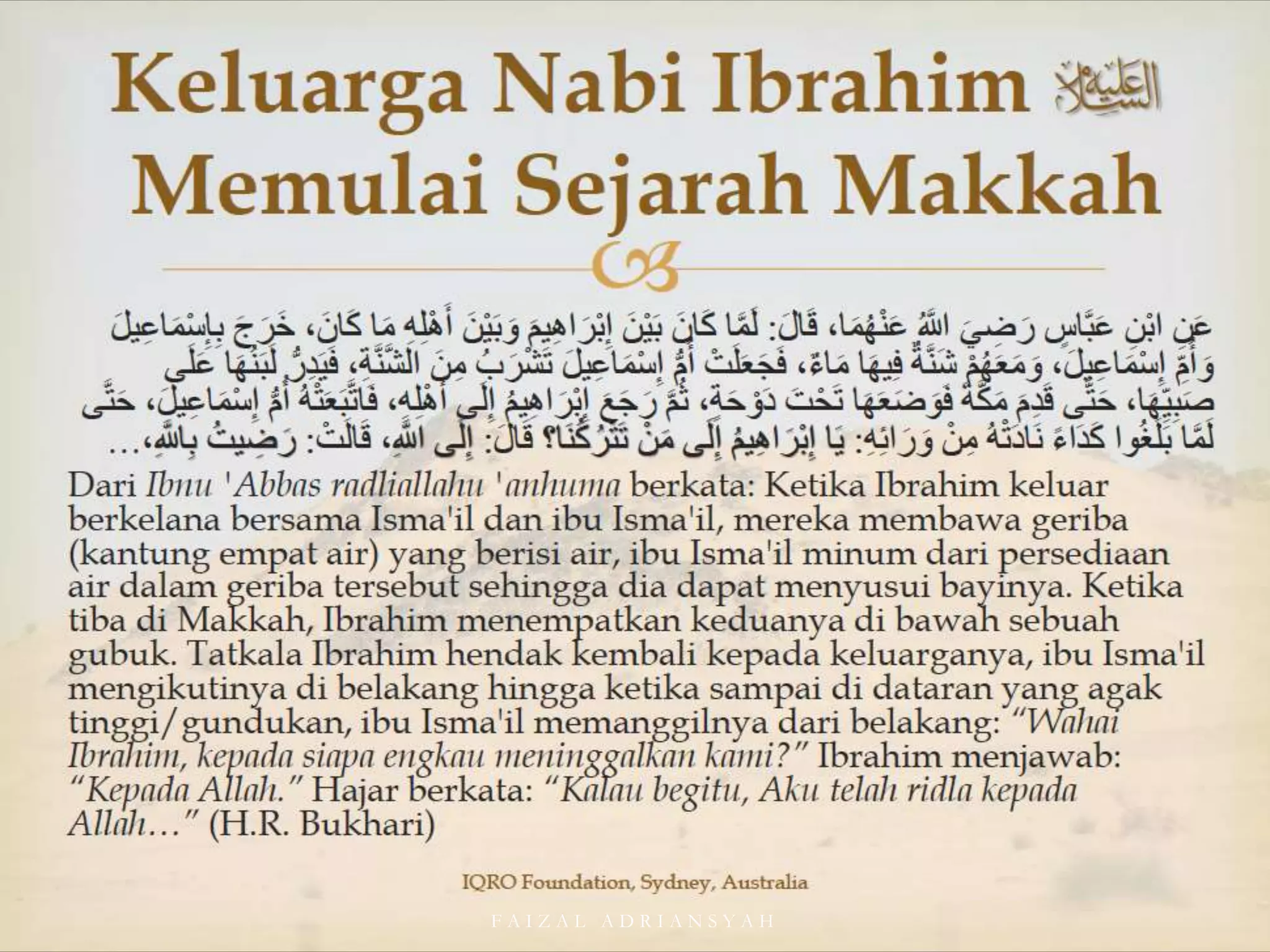 SEJARAH KOTA MEKKAH 1.pptx