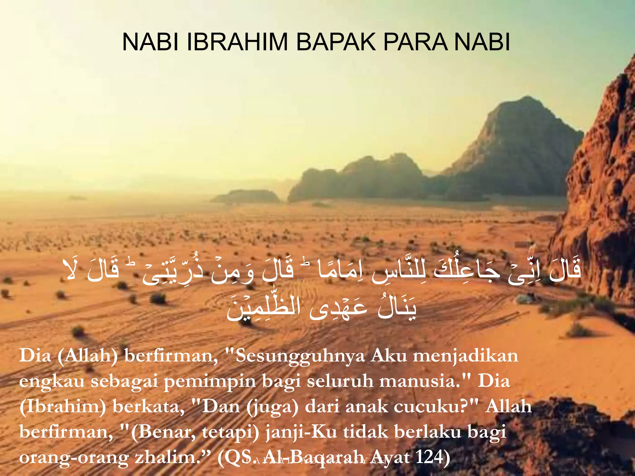 SEJARAH KOTA MEKKAH 1.pptx