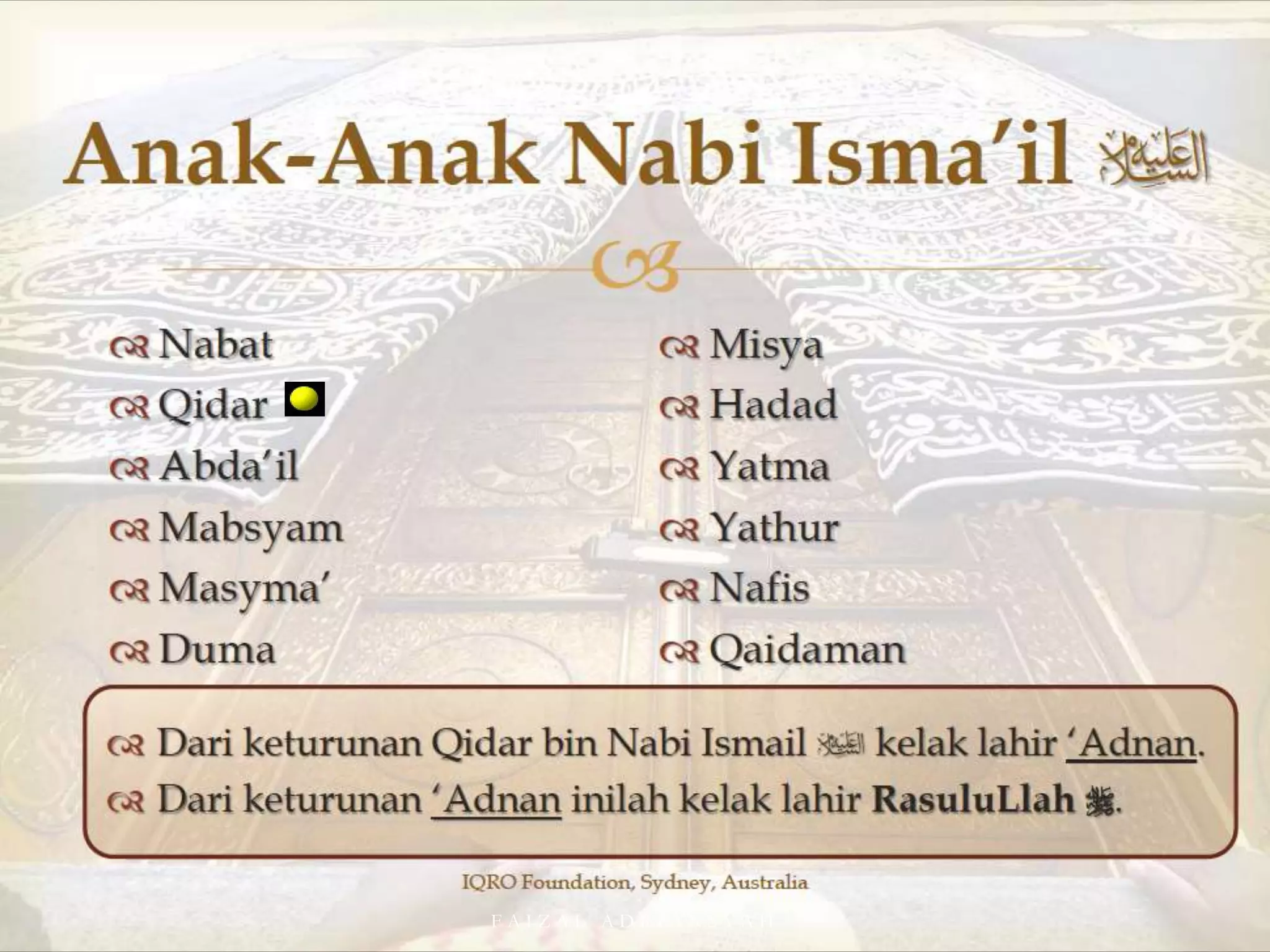 SEJARAH KOTA MEKKAH 1.pptx