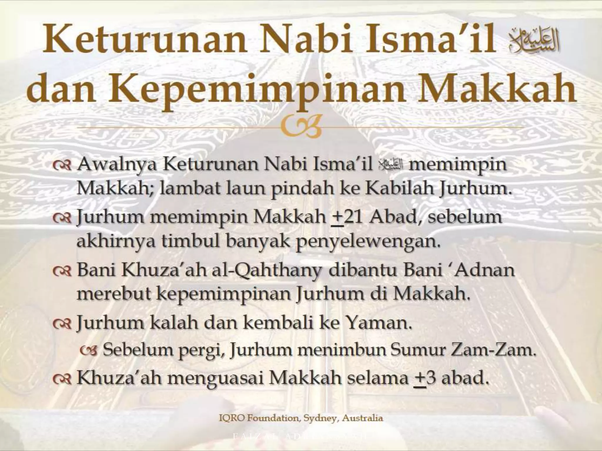 SEJARAH KOTA MEKKAH 2.pptx