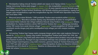 Sejarah kota tarakan | PPTX