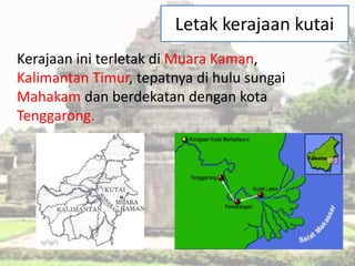 Sejarah kutai | PPT
