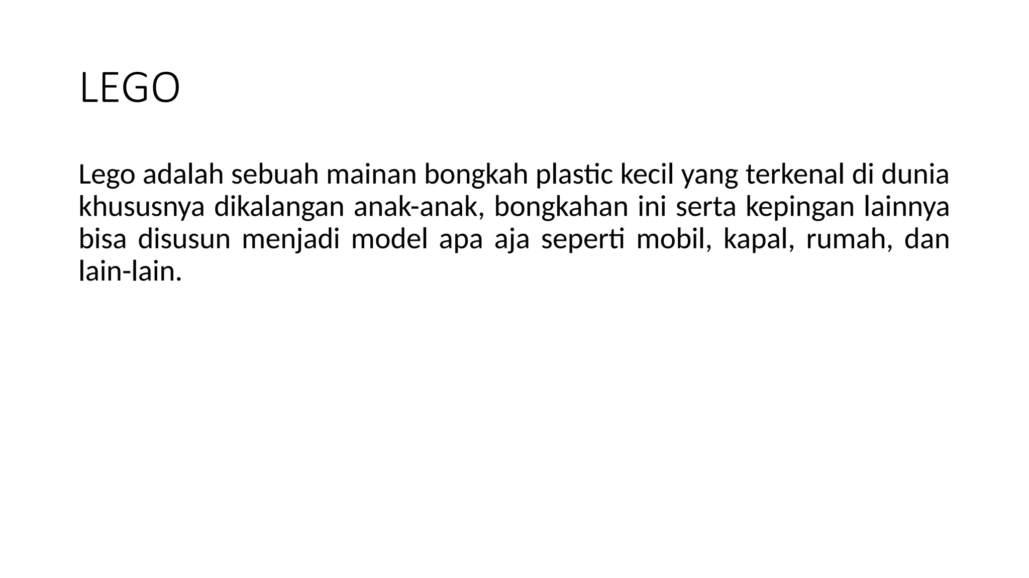 sejarah lego diindonesia jawa timur.pptx