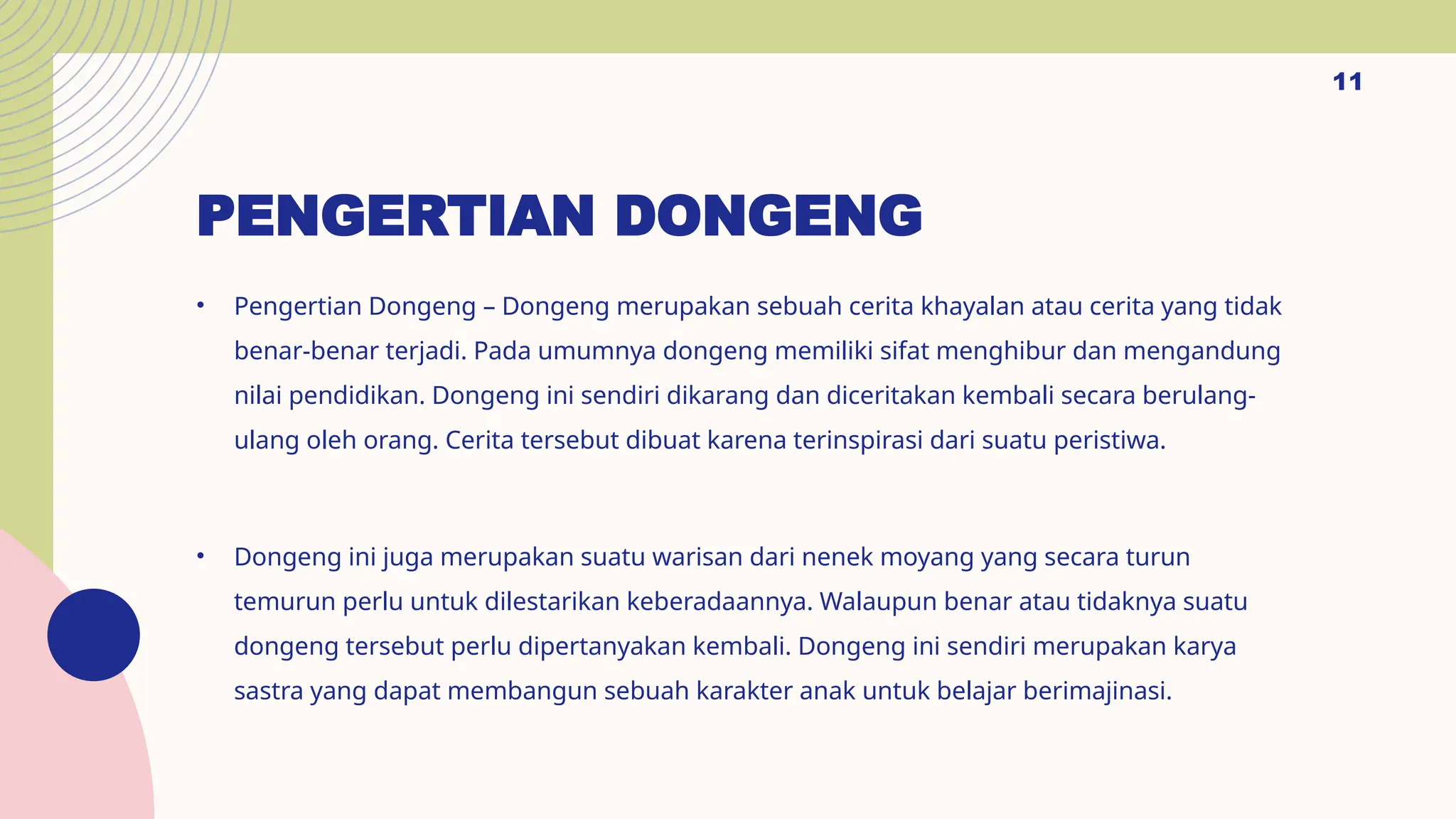 Sejarah lisan masyarakat Indonesia dan penjelasannya | PPTX