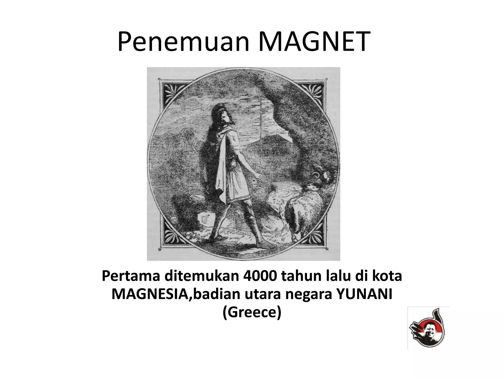SEJARAH LISTRIK (HYSTORY OF ELECTRICITY) | PPTX