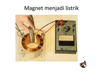 SEJARAH LISTRIK (HYSTORY OF ELECTRICITY) | PPTX