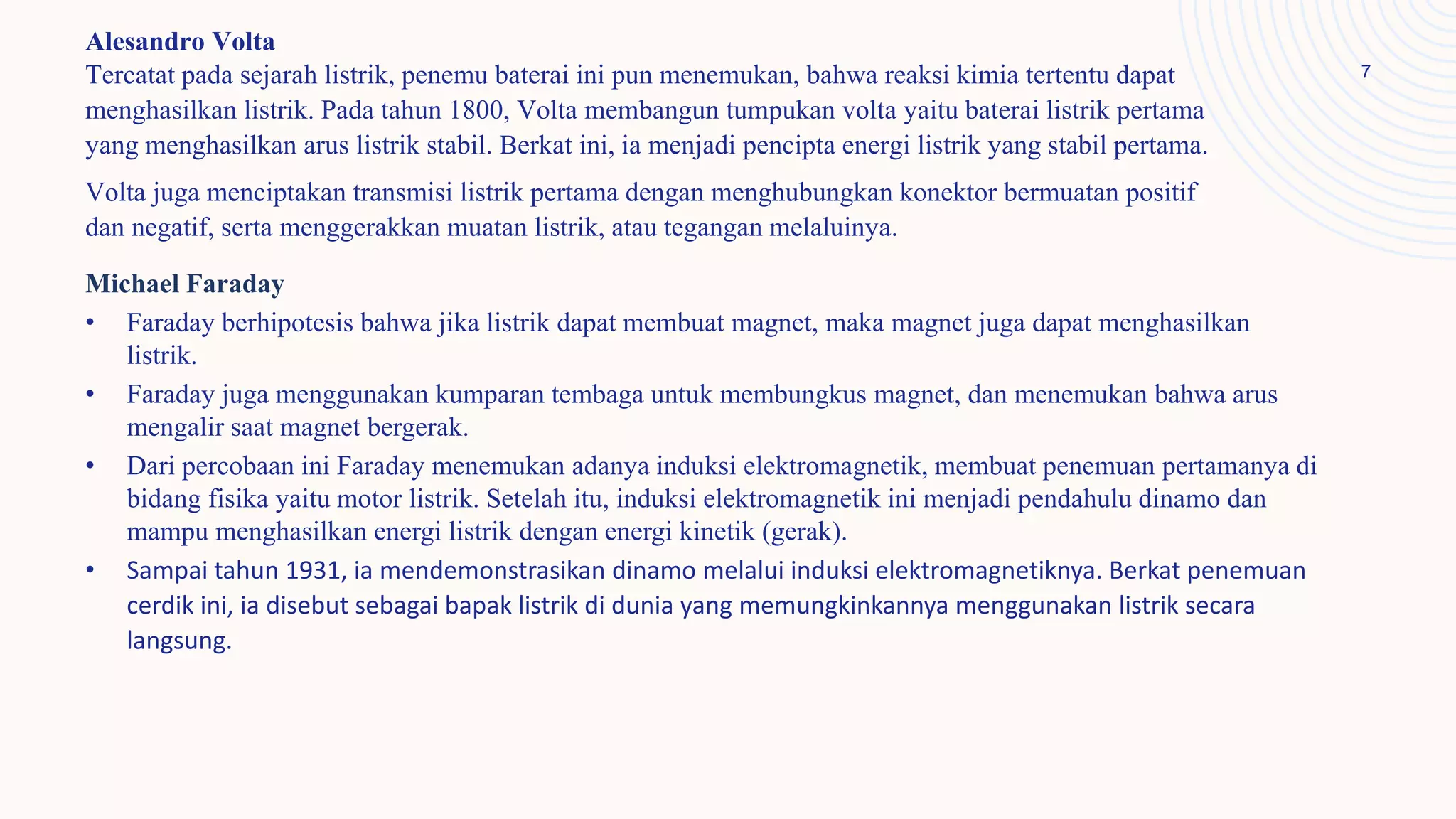 Sejarah Listrik dan perkembangannya.pptx