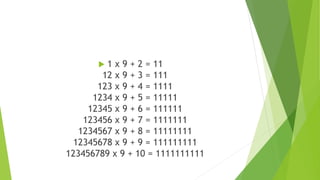 Sejarah matematika | PPTX