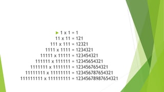 Sejarah matematika | PPTX