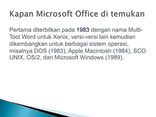sejarah microsoft office.pptx