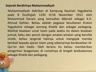 SEJARAH_MUHAMMADIYAH.pptx