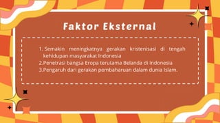 SEJARAH MUHAMMADIYAH Menurut Kader IMM.pptx