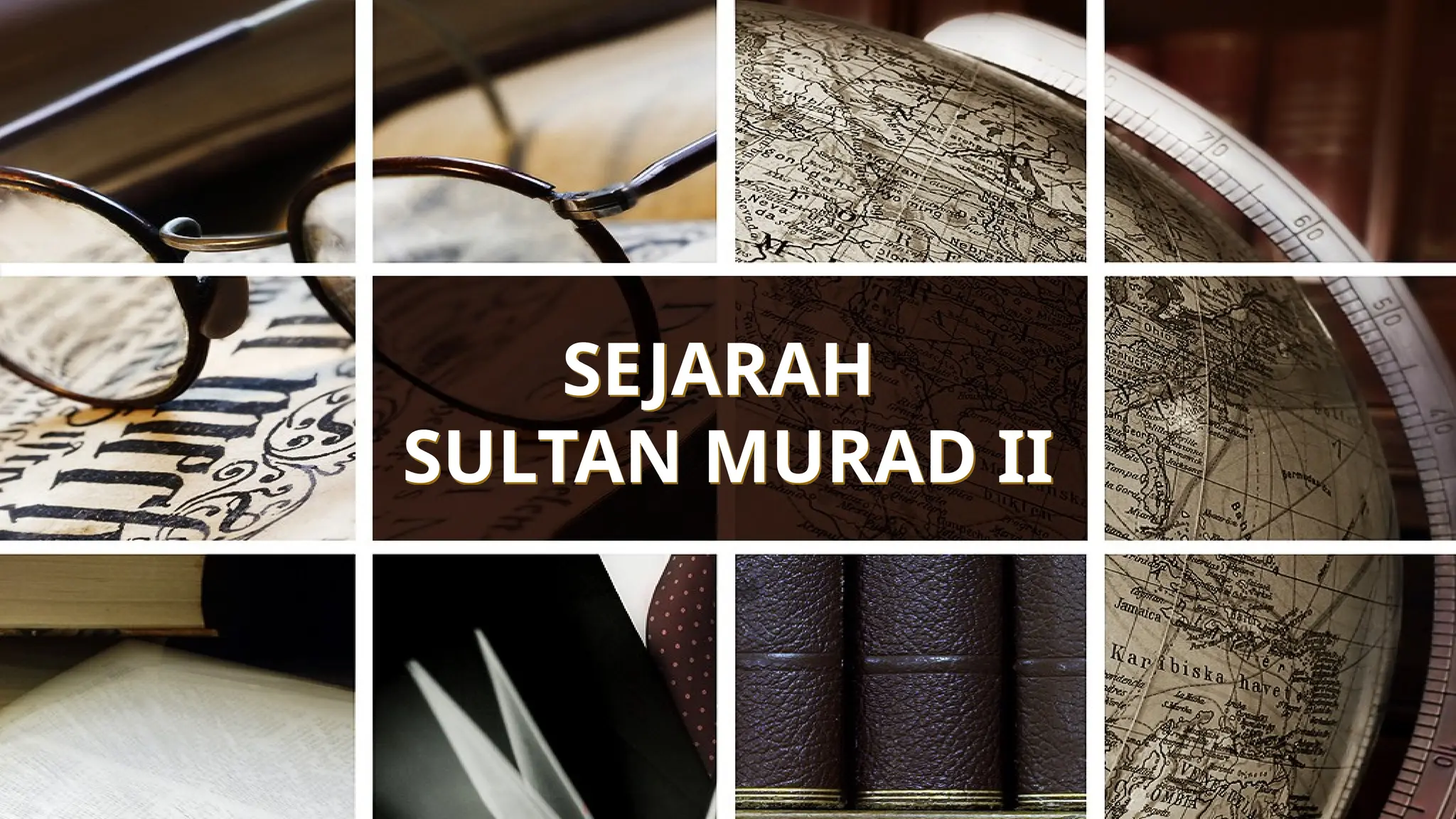 SEJARAH Murad in .pptx