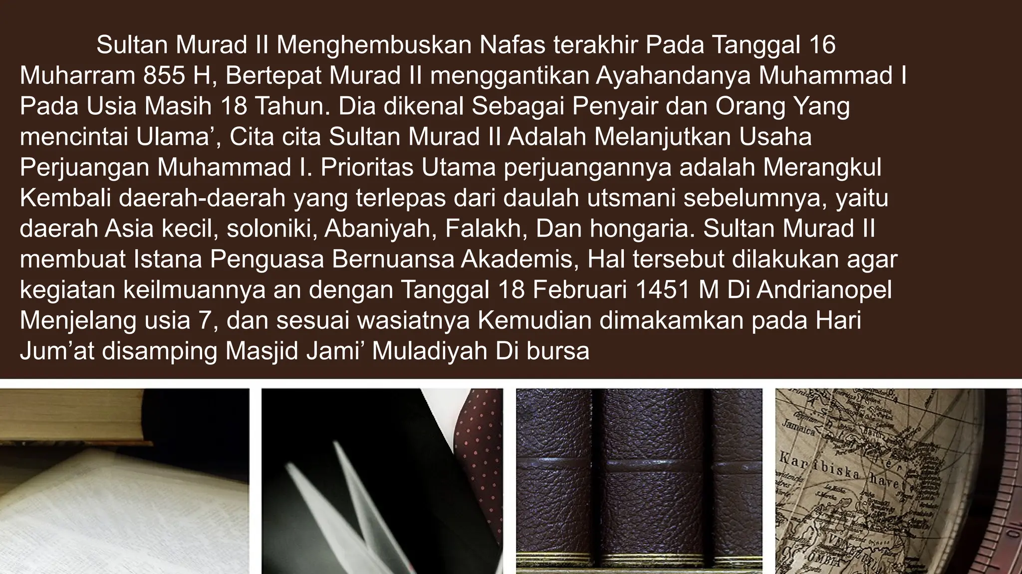 SEJARAH Murad in .pptx