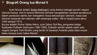 SEJARAH Murad in .pptx
