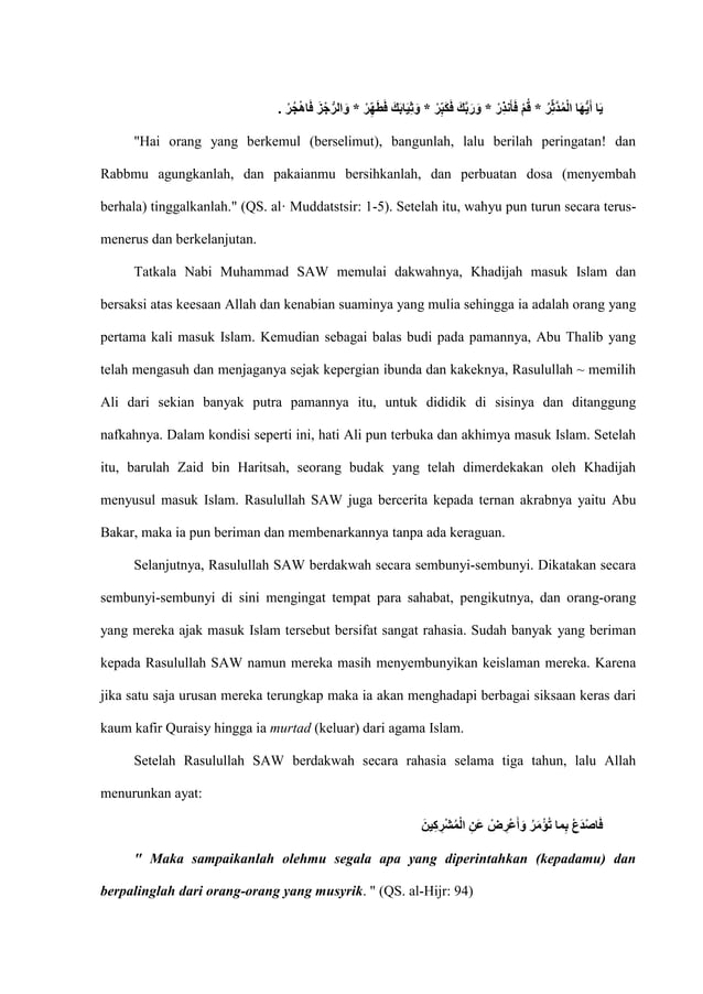 sejarah nabi muhammad.doc