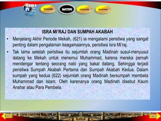 Sejarah_Singkat_Baginda_Nabi_Muhammad_SAW | PPT