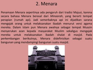 Sejarah, Organisasi & Fungsi Masjid 2023.pdf