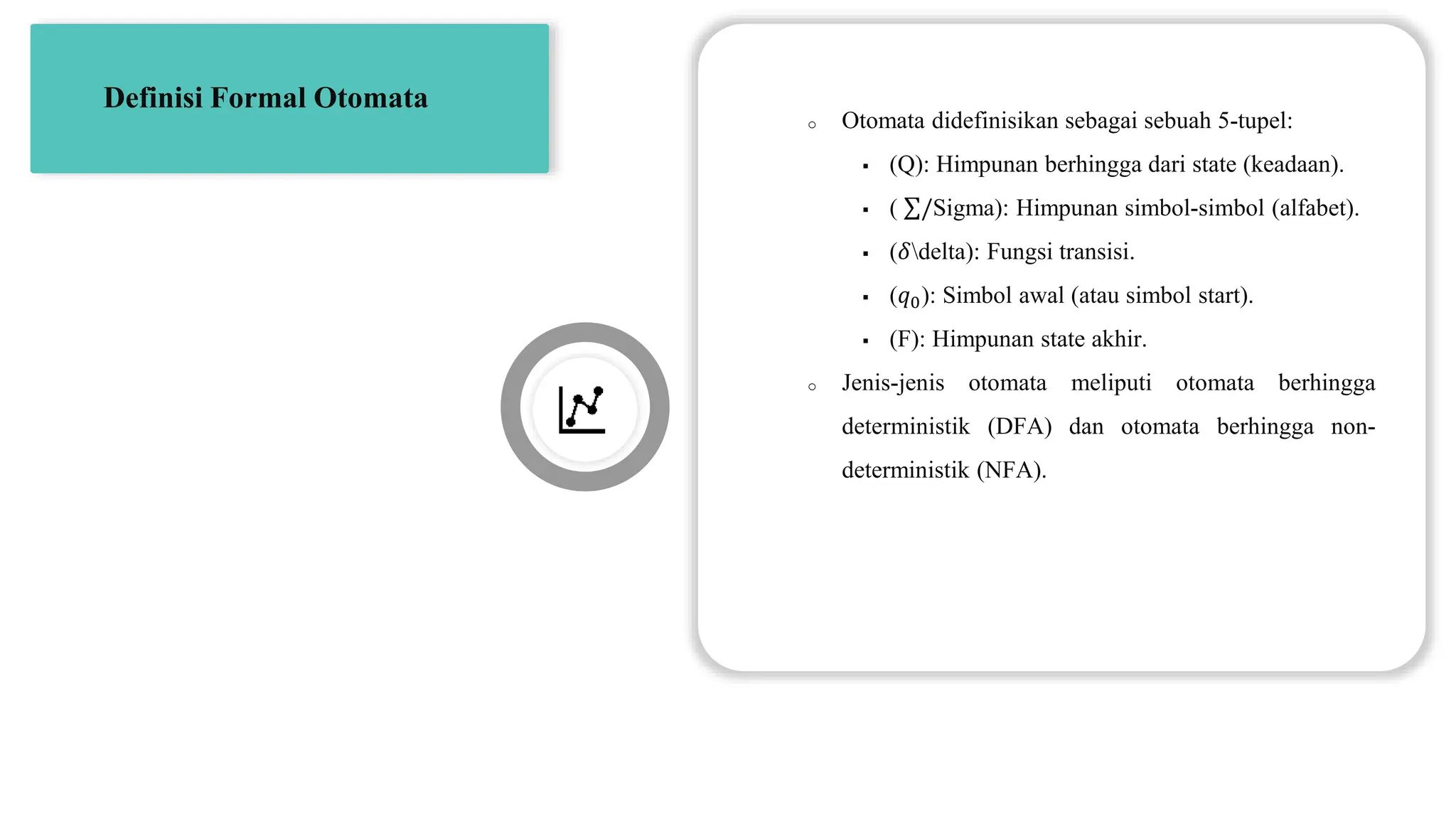 Sejarah Otomata dan Definisi Otomata Tak Hingga ( Kelompok 1 ).pptx