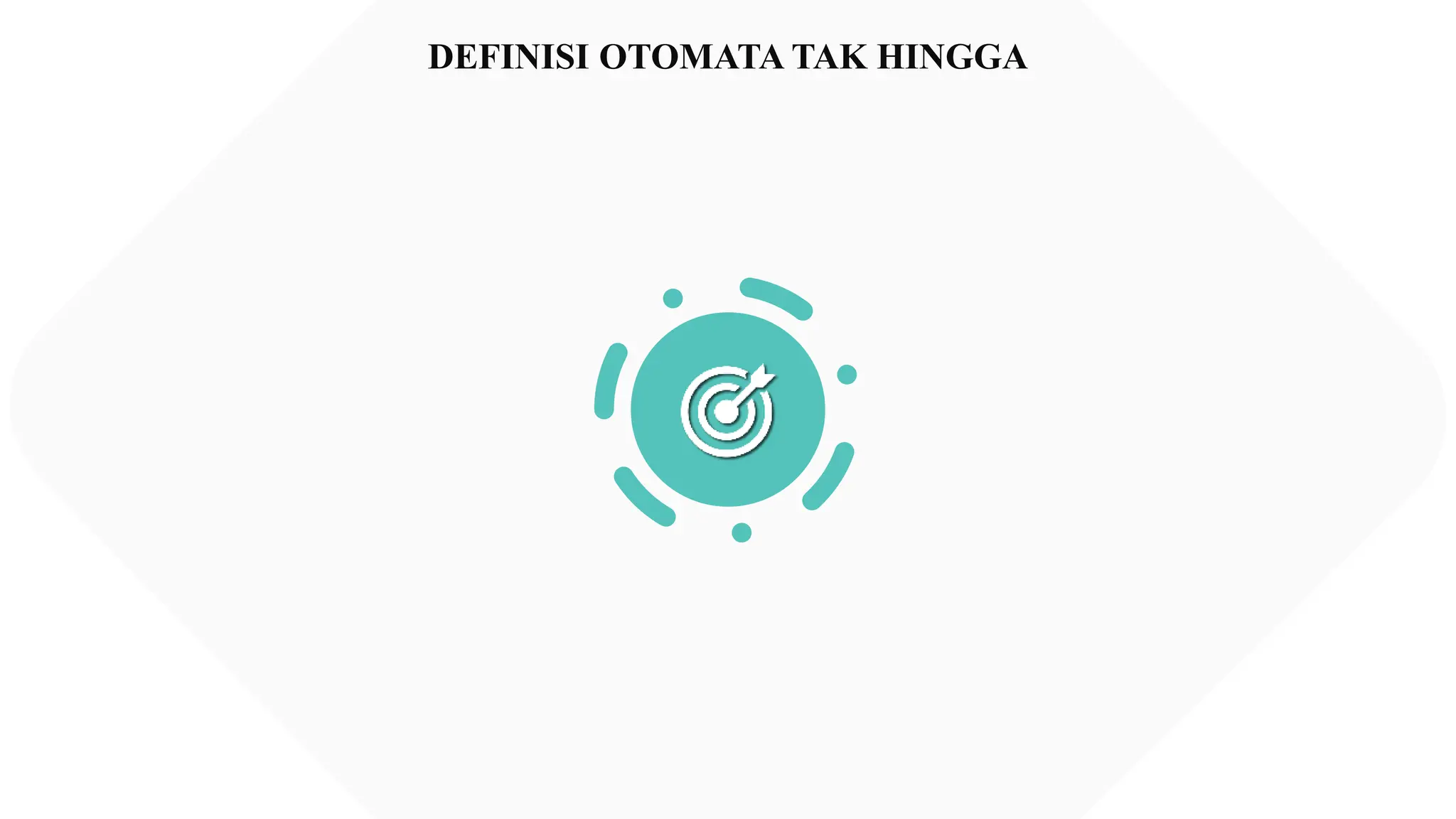 Sejarah Otomata dan Definisi Otomata Tak Hingga ( Kelompok 1 ).pptx