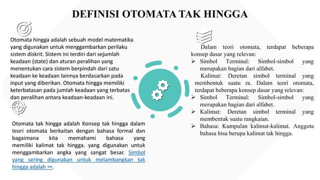 Sejarah Otomata dan Definisi Otomata Tak Hingga ( Kelompok 1 ).pptx