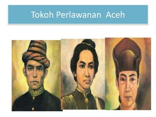 Sejarah padri aceh | PPT