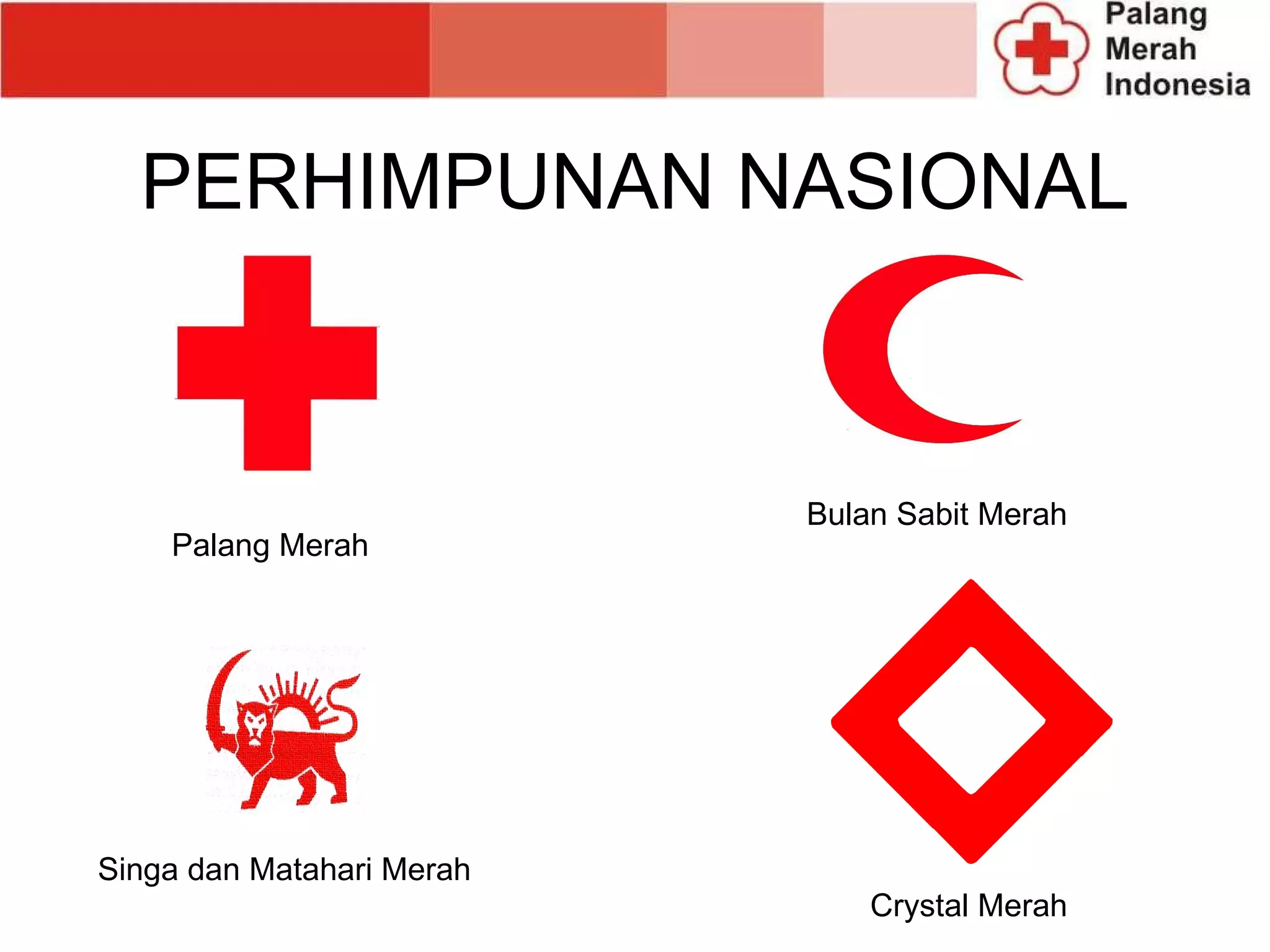 Sejarah palang merah dan bulan sabit merah internasional ( www.arsa45 ...