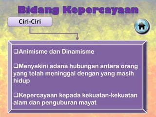 Sejarah paleolitikum | PPTX