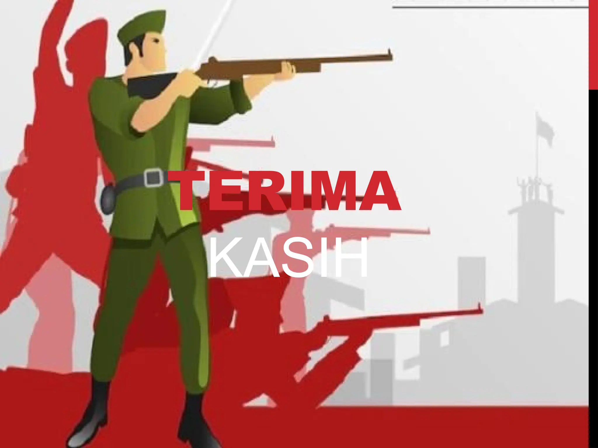 Sejarah pemberontakan darul islam tentara islam indonesia (.pptx
