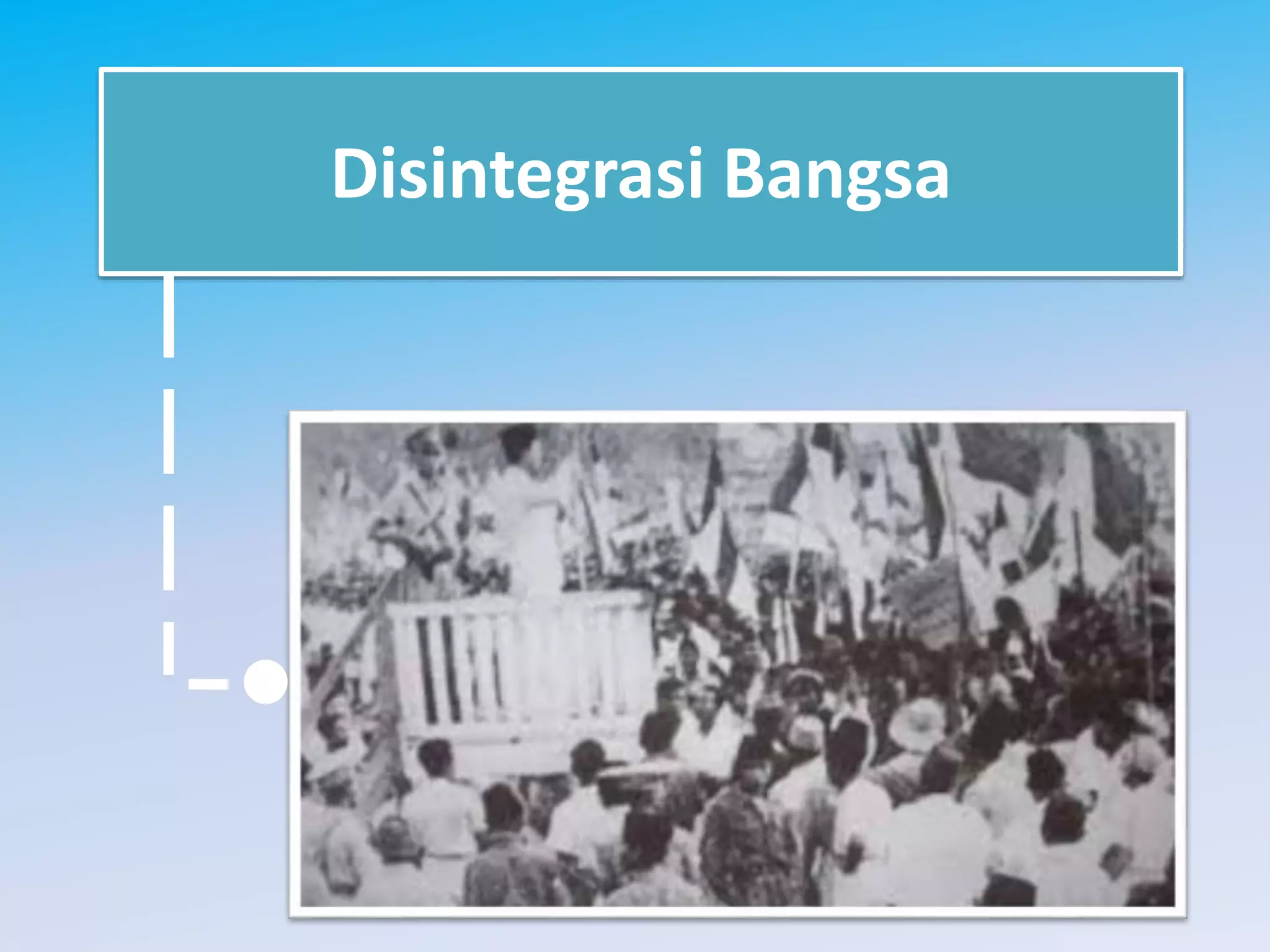 Sejarah pemberontakan di tii sulawesi selatan | PPTX